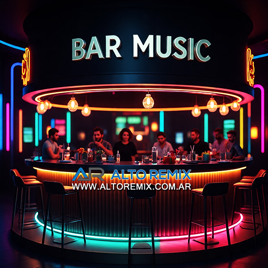Bar Music (2025) - Descargar Gratis - ALTOREMIX - Descarga de Musica ...