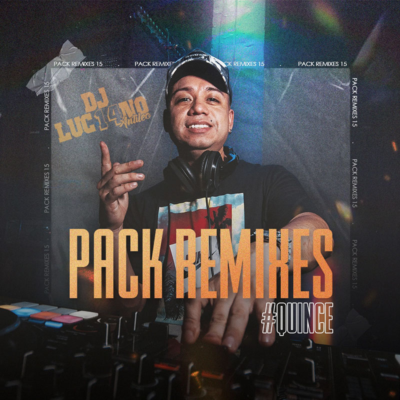 Dj Luc14no Antileo - Pack Remixes Vol 15 - Descarga Directa - ALTOREMIX ...