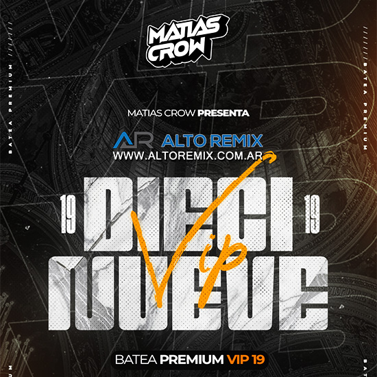 Matias Crow - Pack Vip 19 Noviembre (2024) - Descargar Gratis ...
