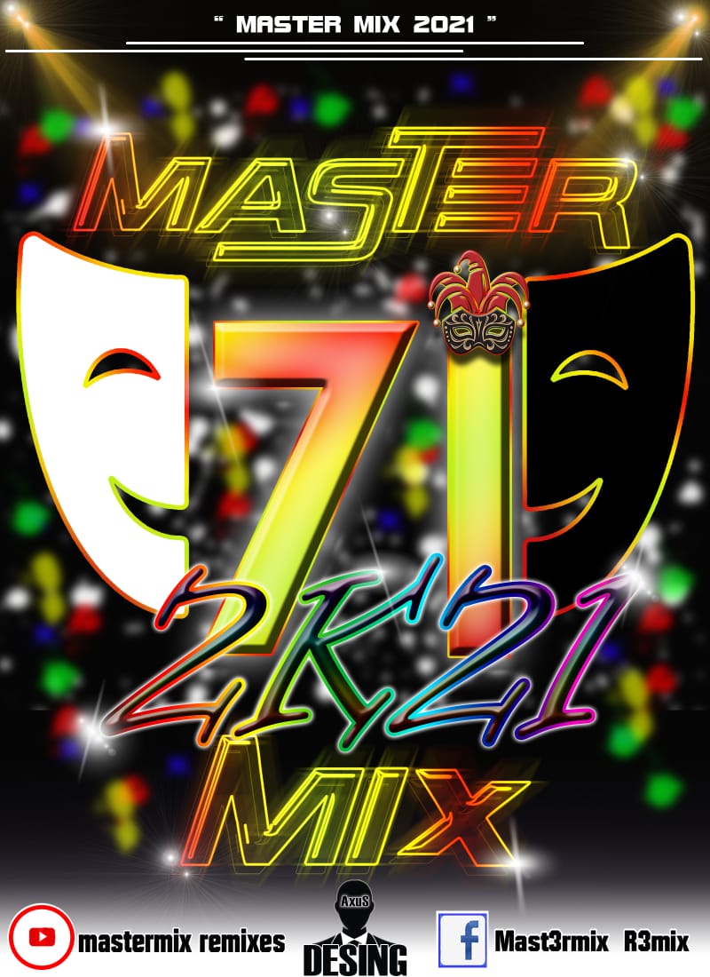 Master Mix Vol. 71 - Descarga Directa - ALTOREMIX - Descarga de Musica ...